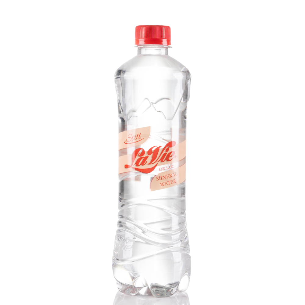 La Vie De Luc Mineral Water Online Store