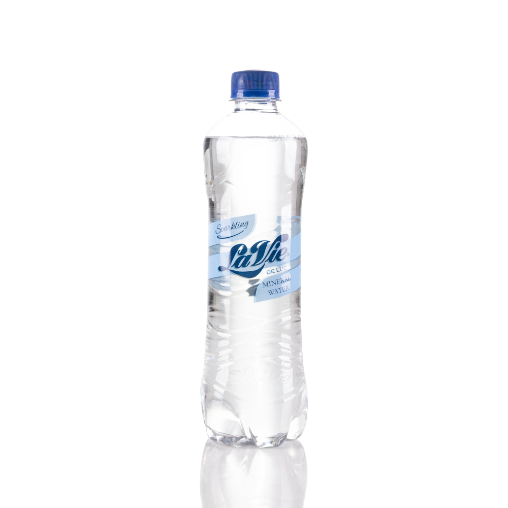 La Vie De Luc Mineral Water Online Store